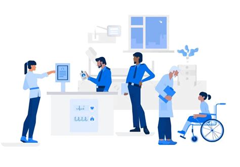 Hospital Visitor Management System For Healthcare Facilities Doordesk