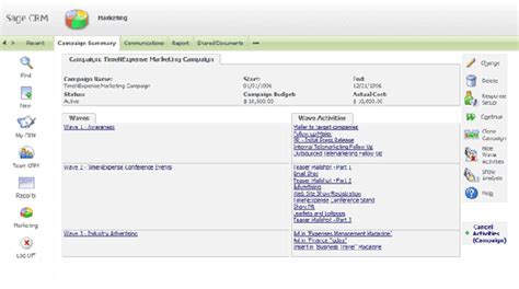 Sage Crm Software Review Business