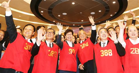 指交易系統現連接問題 港交所衍生產品交易下午 2 時後暫停 立場新聞聞庫