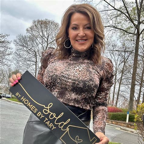 Tary Drouault Aldridge