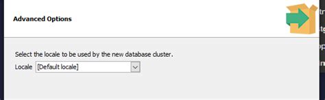 Learning Postgresinstallation Sqlservercentral
