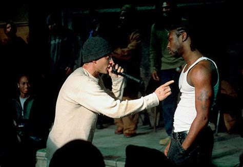 Eminem Rap Battle