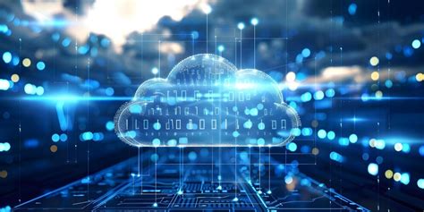 Premium Photo The Power Of Cloud Computing For Scalable And