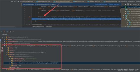 spring cloud open feign系列【11】feign 编码解码器encoder和decoder源码分析 胖虎的工具箱 编程导航