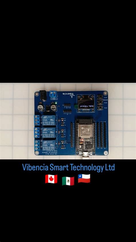 Vibencia Smart Technology Vibenciatech • Instagram Photos And Videos