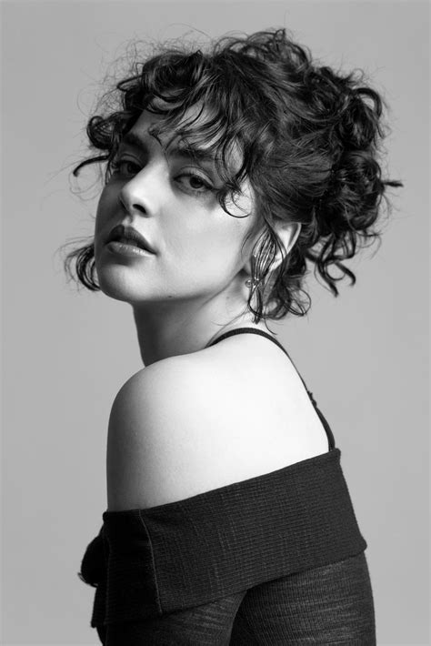 Ana Sofía Gatica Interpreta A Audrey En Mr Gwyn Personaje Que La Ha