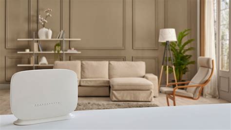 The Best Places To Put Your WiFi Router To Improve Signal Homes And Gardens
