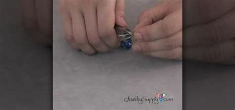 How To Make A Simple Loop Jewelry Wonderhowto