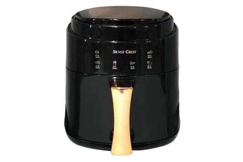 قیمت سرخ کن بدون روغن سیلور کرست Silver Crest Sc 1080