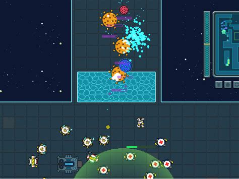 即时战略游戏效果演示1v99的少年 站酷zcool