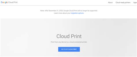 Best Google Cloud Printer Creationserre