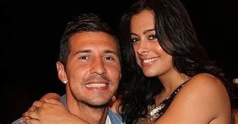 Larissa Riquelme Pasó Su Cumpleaños Visitando A Jonathan Fabbro En La