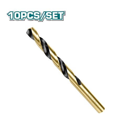 Hss Matkap Ucu 3mm Tac100303