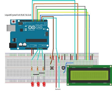 Problema Circuito Anemometro Generale Arduino Forum