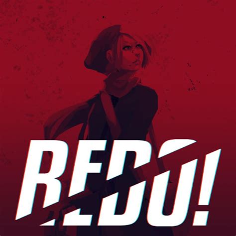 Redo Cover Or Packaging Material MobyGames