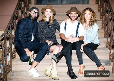 Jaycee Gossett Feet Aznudefeet