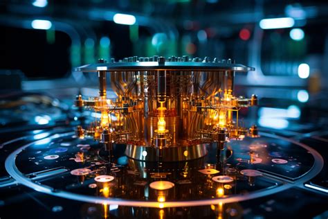 Analytics Insights The Challenges And Potential Of Quantum Computing