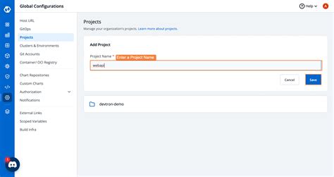Deploying Applications With CI CD And ArgoCD On Kubernetes