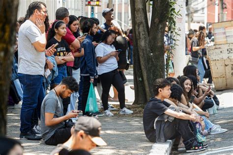Pedidos De Isenção Da Taxa Do Enem Podem Ser Feitos Até Sexta Feira