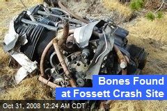 Steve Fossett News Stories About Steve Fossett Page 1 Newser