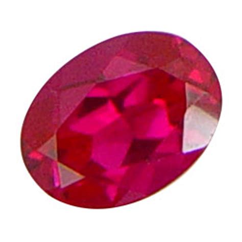 Oval Lab Created Ruby