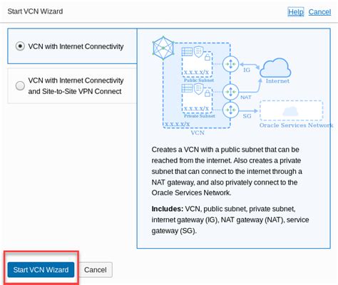 Oracle Cloud Infrastructure 基础知识入门