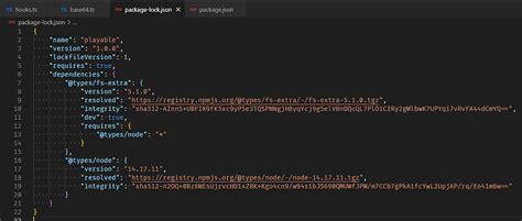 插件脚本中import Fs Extra 提示找不到 扩展插件 Cocos中文社区