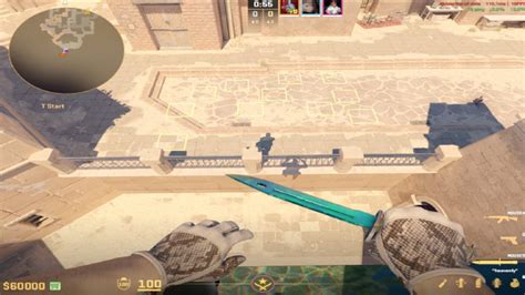 New CS Update Carelessly Alters Maps Meta Through Spawn Changes