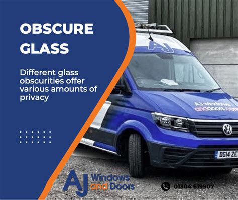 Obscure Glass