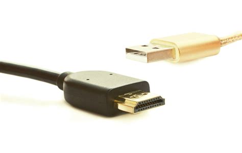 What Is The Difference Between HDMI And USB Leisure And Rec