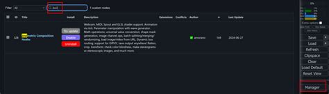Jovimetrix Node Pack V12 Other Other Civitai
