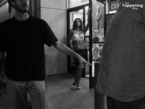 Addison Rae Addiethebaddie Addisonraee Nude Leaks Onlyfans Photo