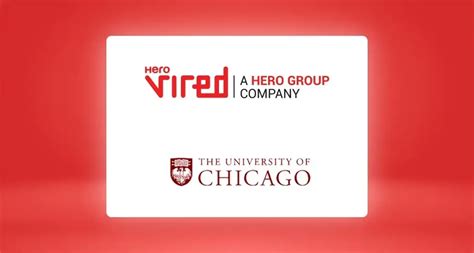 Hero Vired Partners With University Of Chicago To Launch Data Science