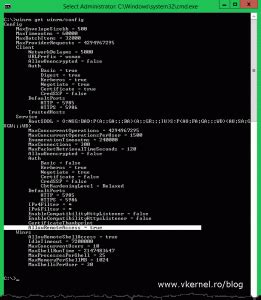 How To Configure Windows Event Log Forwarding Adrian Costea S Blog