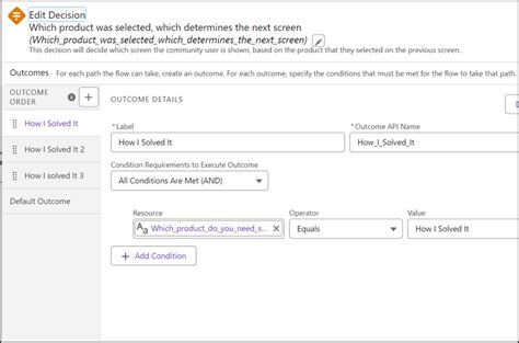 Create Dynamic Case Creation Forms With Attachments Using Flow Builder How I Solved It