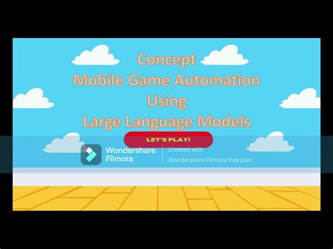 Rajesh Dhoundiyal On Linkedin Mobile Game Automation Testing Using Ai