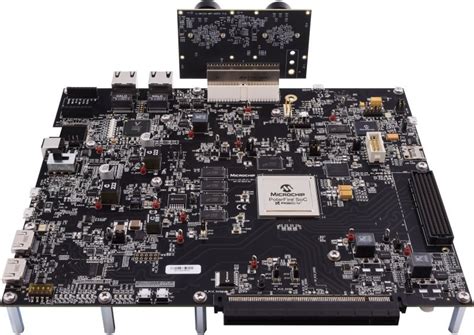OPC UA With PolarFire SoC FPGAs Implementation Microchip Technology
