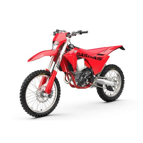Moto Gasgas Ec 250f 4t
