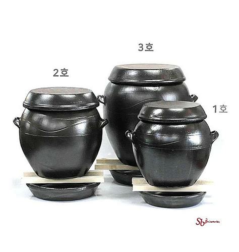 항아리 20kg 10kg 현관 소금 장독대 간수 15kg 단지 옹기 타공 대형 빼는 용기 보관 숨쉬는 뚜껑h 티몬