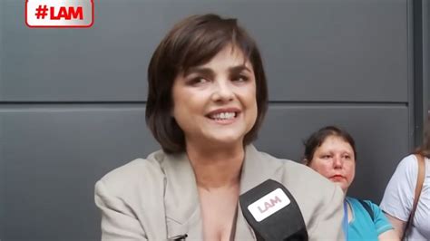 En Su Retorno A Eltrece Araceli González Apuntó Fuerte Contra Adrián Suar Él Dijo Que No