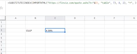 Arrays Trying To Reference A Cell In Importxml Stack Overflow