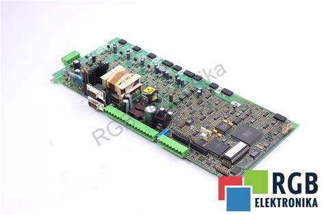 SSB ANTRIEBSTECHNIK SD1000 RGB Automatyka Industrial Automation Center