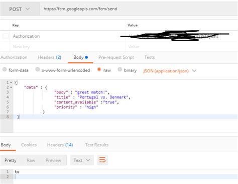 Android Error When Firebase Cloud Messaging Protocol Stack Overflow