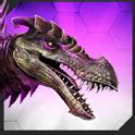 Chromaspinus The Jurassic World Wiki