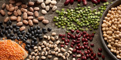 What Is A Lectin Free Diet The Risks Of Lectin Containing Foods