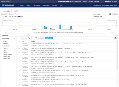 Best Cloud Logging Services