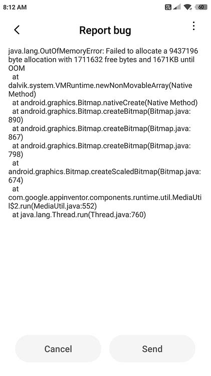 About The Bugs And Other Issues Category Bugs And Other Issues Mit