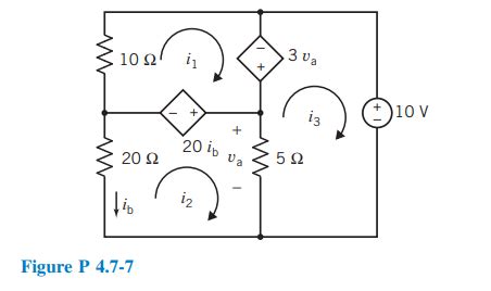Solved Determine The Value Of The Power Supplied By The VCCS In The 1 Answer Transtutors