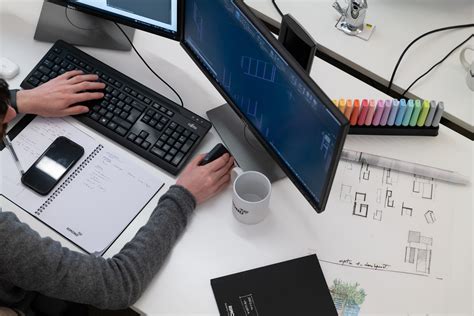 Integrated Design Rimond