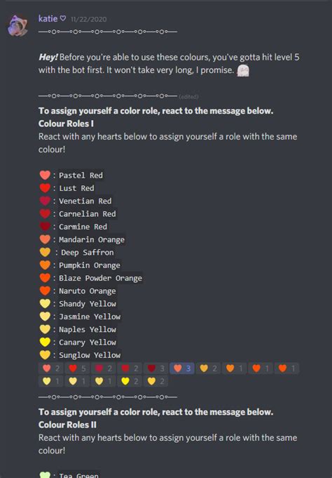 Fix Discord Code Blocks On Android Rdiscordapp